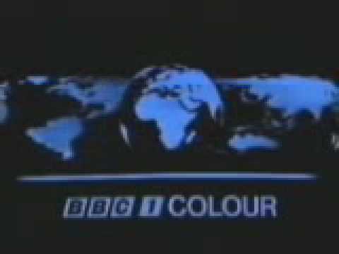 An Ident from 1972 | nathanthomasmarsh