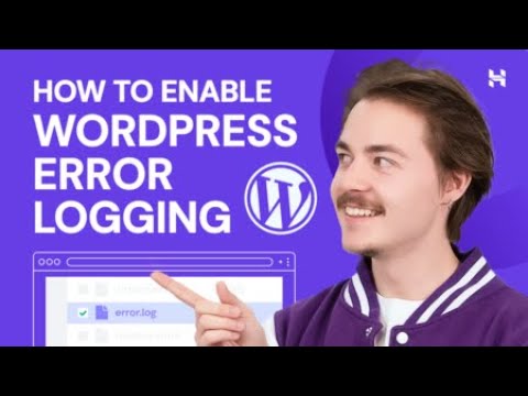 How to Check Your WordPress Error Log