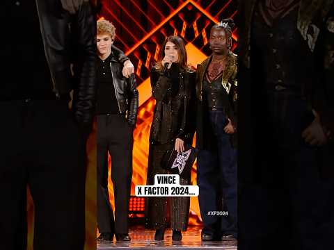 Vince #XF2024…
