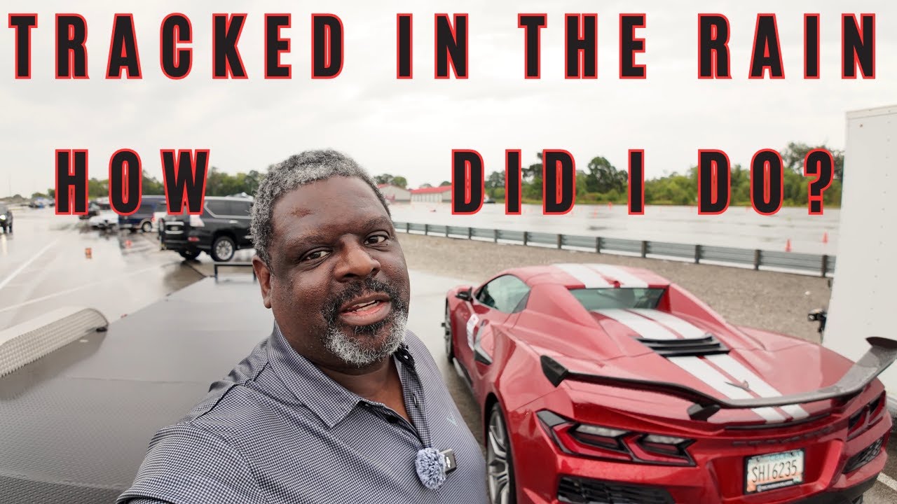 My HPDE Instructor Tells ME Everything I did Wrong!