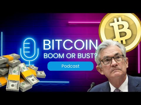 EXCLUSIVE! Psychic gives her top Crypto Pick, Bitcoin Prediction, Banking Crisis. Momma Mia!