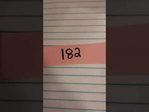 182 Meaning - Danny The Man Parker