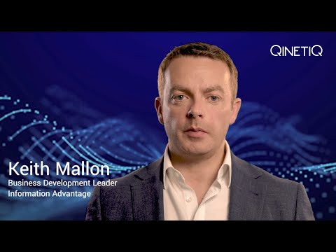 Information Advantage Explained - C4ISTAR