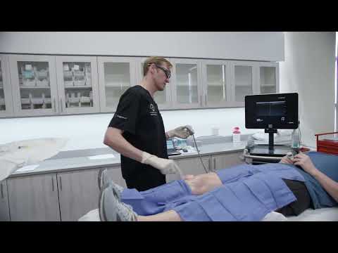 Dr. Matthew Hyzy, DO | Centeno Schultz Clinic