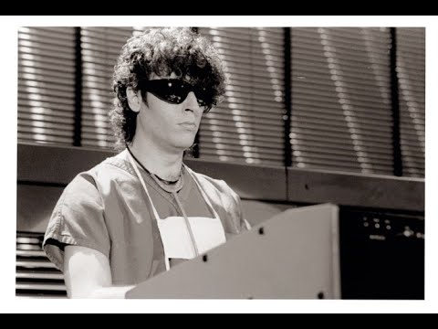 Rather Have the Story: Matt Fink = Dr Fink of Prince and the Revolution