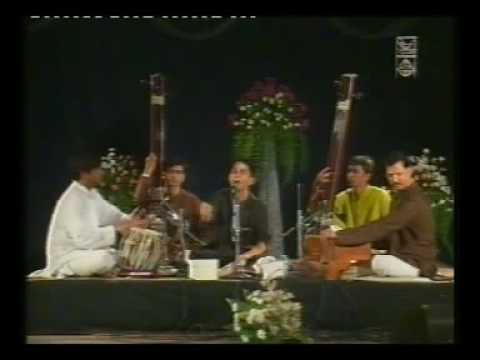 Pushkar Lele; classical vocalist, Pune | Sabse jyada wish karo, Push karo!