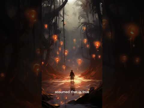 Supernatural Learning (Ghost Series- Part 11: Will-O-Wisp)