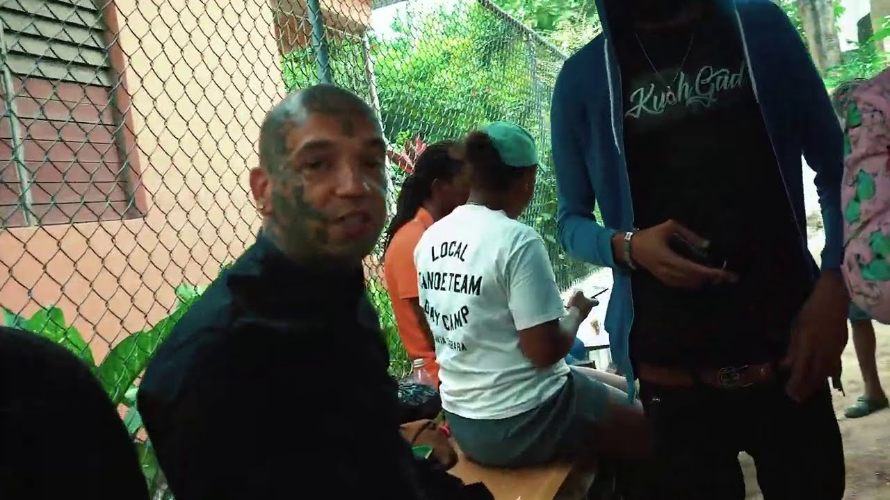 Vacca - Tropical Shopping feat. KushGad (Prod. Neblo)