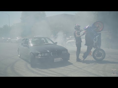 Limiters Unlimited at Local Locos Bike Show 2024