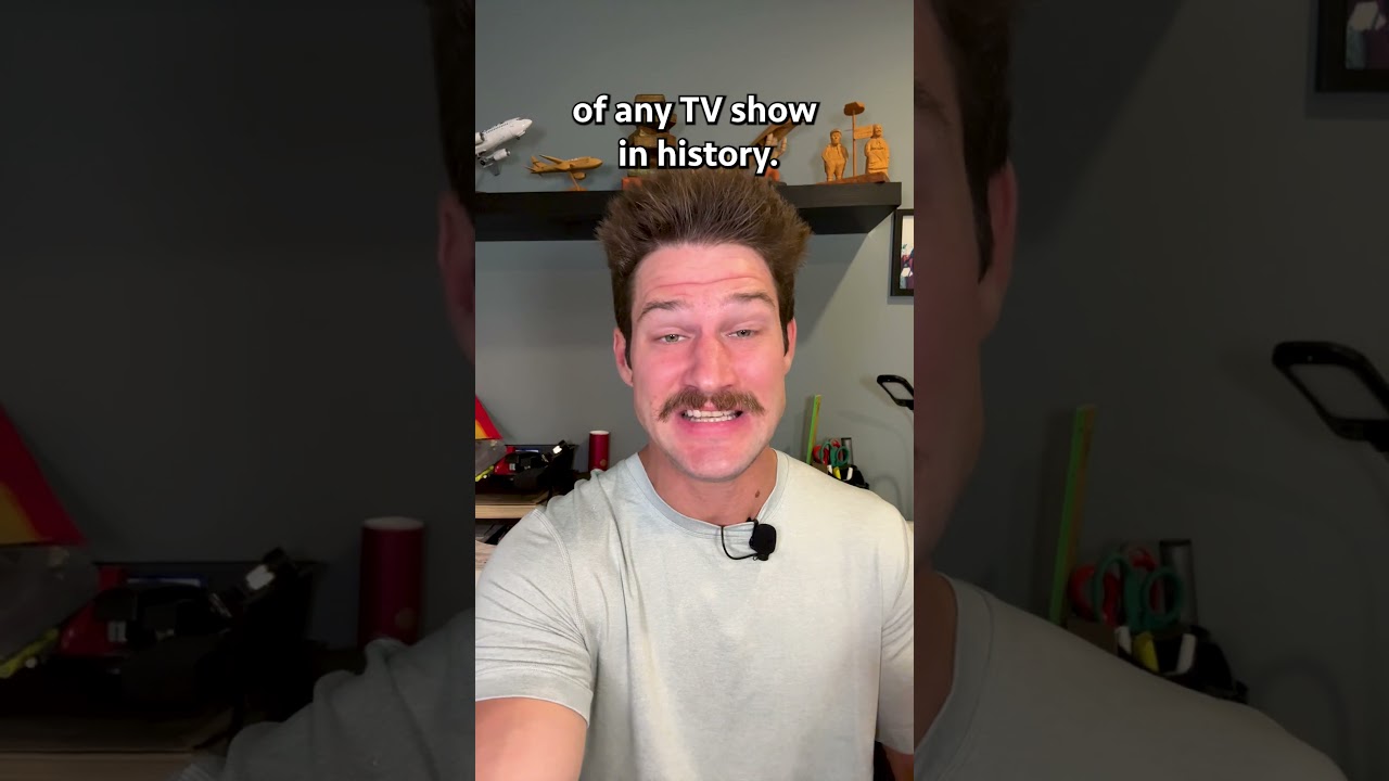 The Futurama Writers Were Incredibly Over Educated #funfact