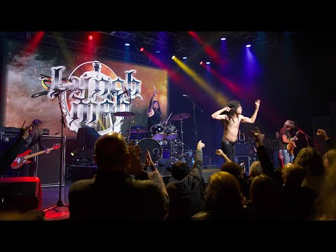 George Lynch - Lynch Mob-The Synner 3/18/2023