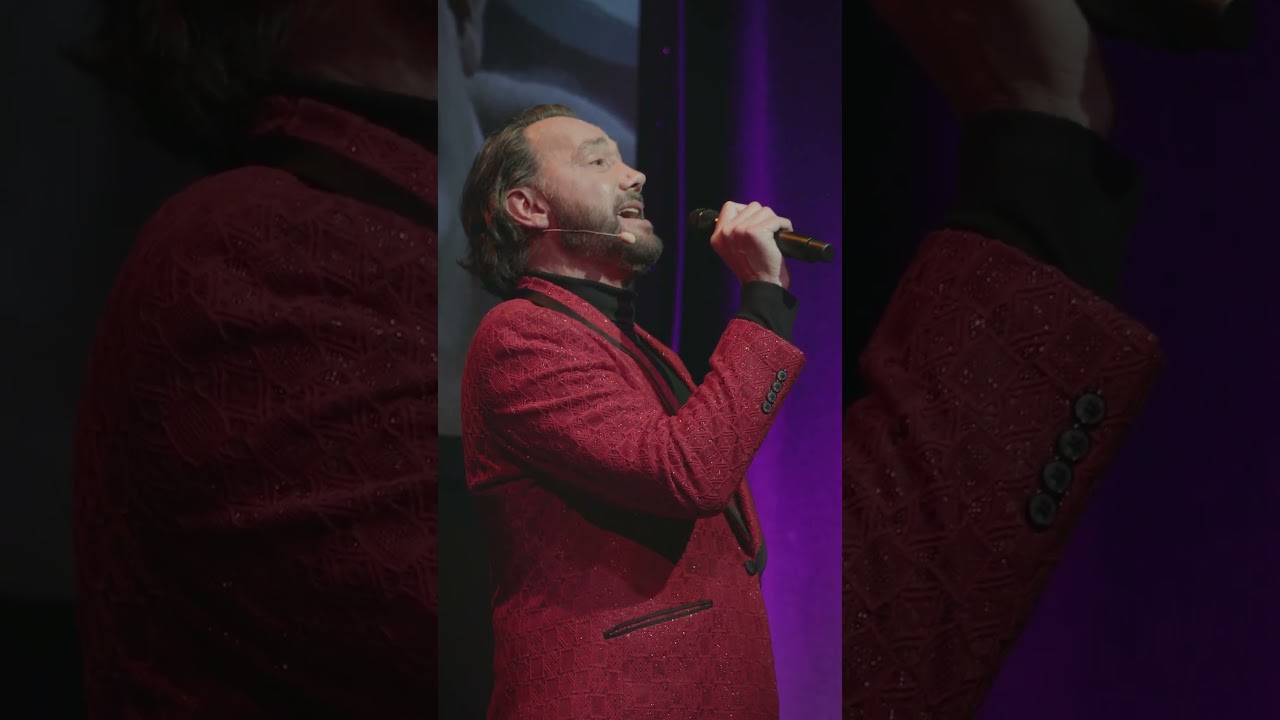 Craig Revel Horwood-West Cliff Clacton