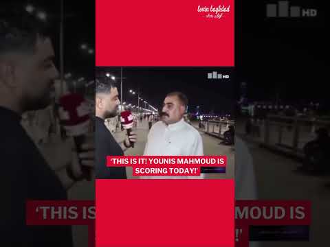 Younis, probably: โGuys, Iโm retired!โ Fans: โNot in our dreams!โ ๐คฃโฝ๐