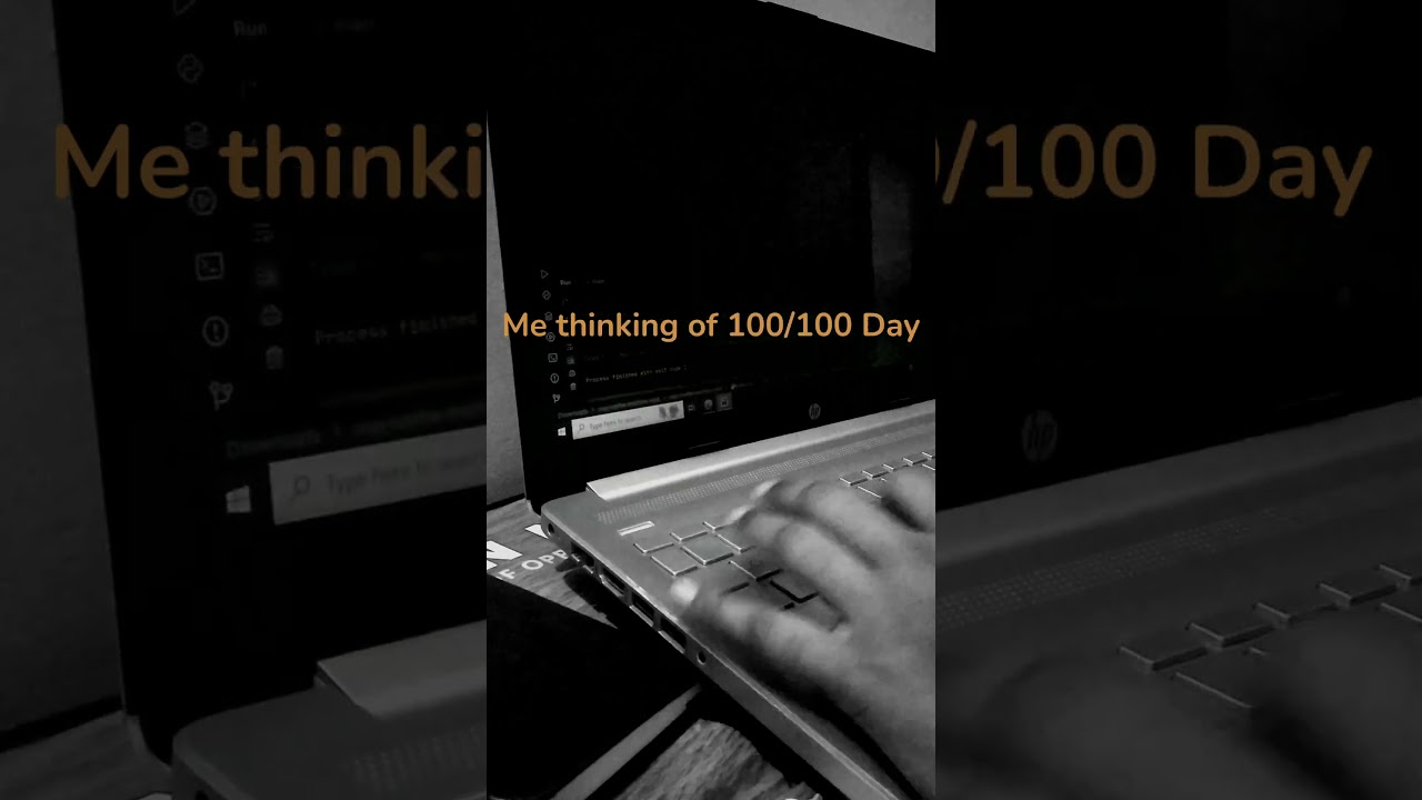 Day 17/100: Celebrating another milestone in my coding journey! 🚀
