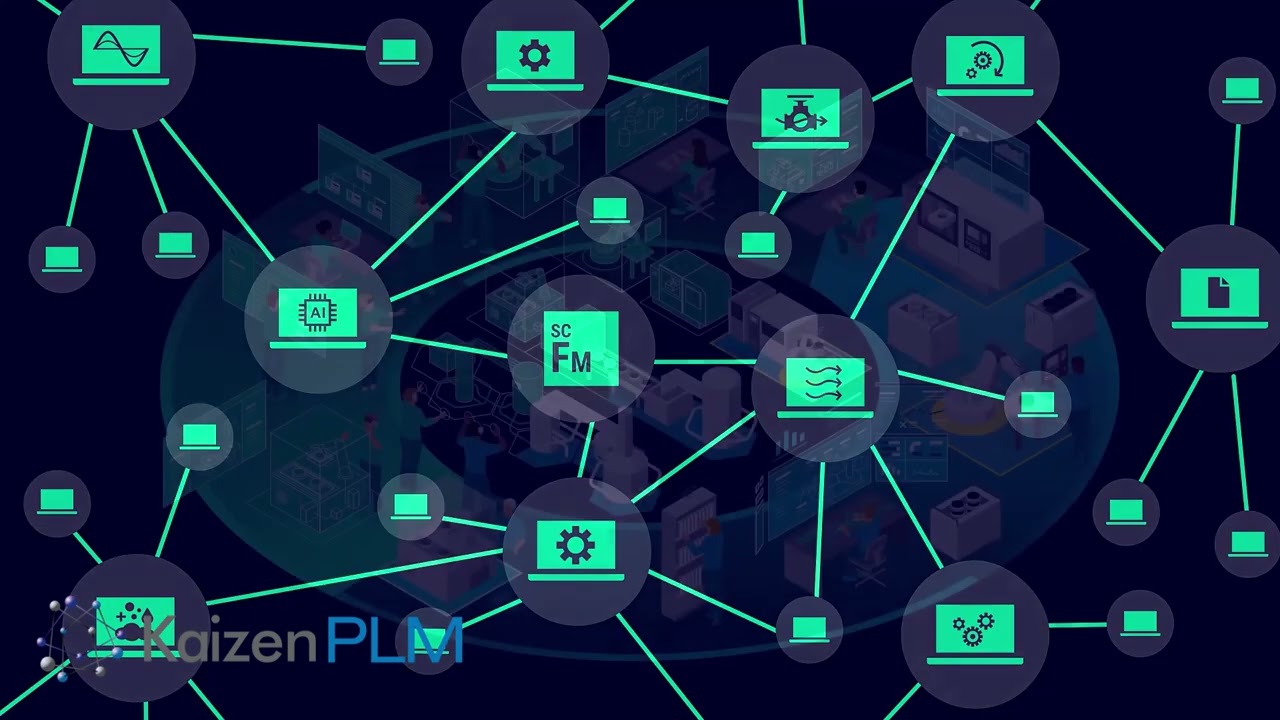 Siemens Simcenter Flomaster Simulation of thermo fluid systems