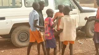 10 things to do in Aweil Town Swimming Pool Aweil South Sudan | Gems.Travel