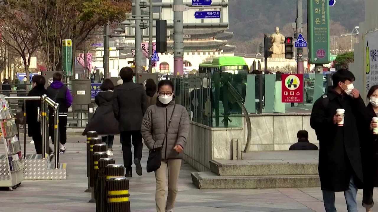 North Korea tries to hack South Korean vaccine makers