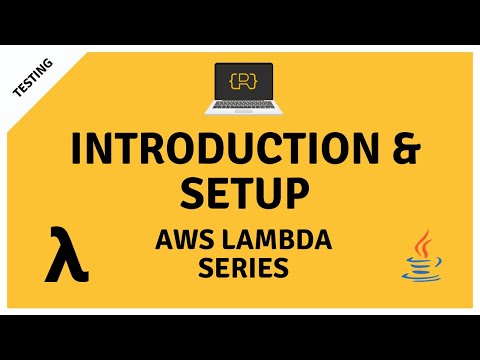 Deploying an AWS Lambda with Java, Maven and the Serverless Framework