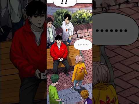 ๐๐ฏ๐๐ซ๐ฒ๐จ๐ง๐ ๐ข๐ฌ ๐๐ฌ๐ค๐ข๐ง๐ ๐๐๐ฒ ๐๐๐จ๐ฎ๐ญ ๐ญ๐ก๐ ๐ฉ๐ก๐จ๐ญ๐จโค๏ธ๐ |WindBreaker| #manga #manhwa #manhua #manhwareccomendation