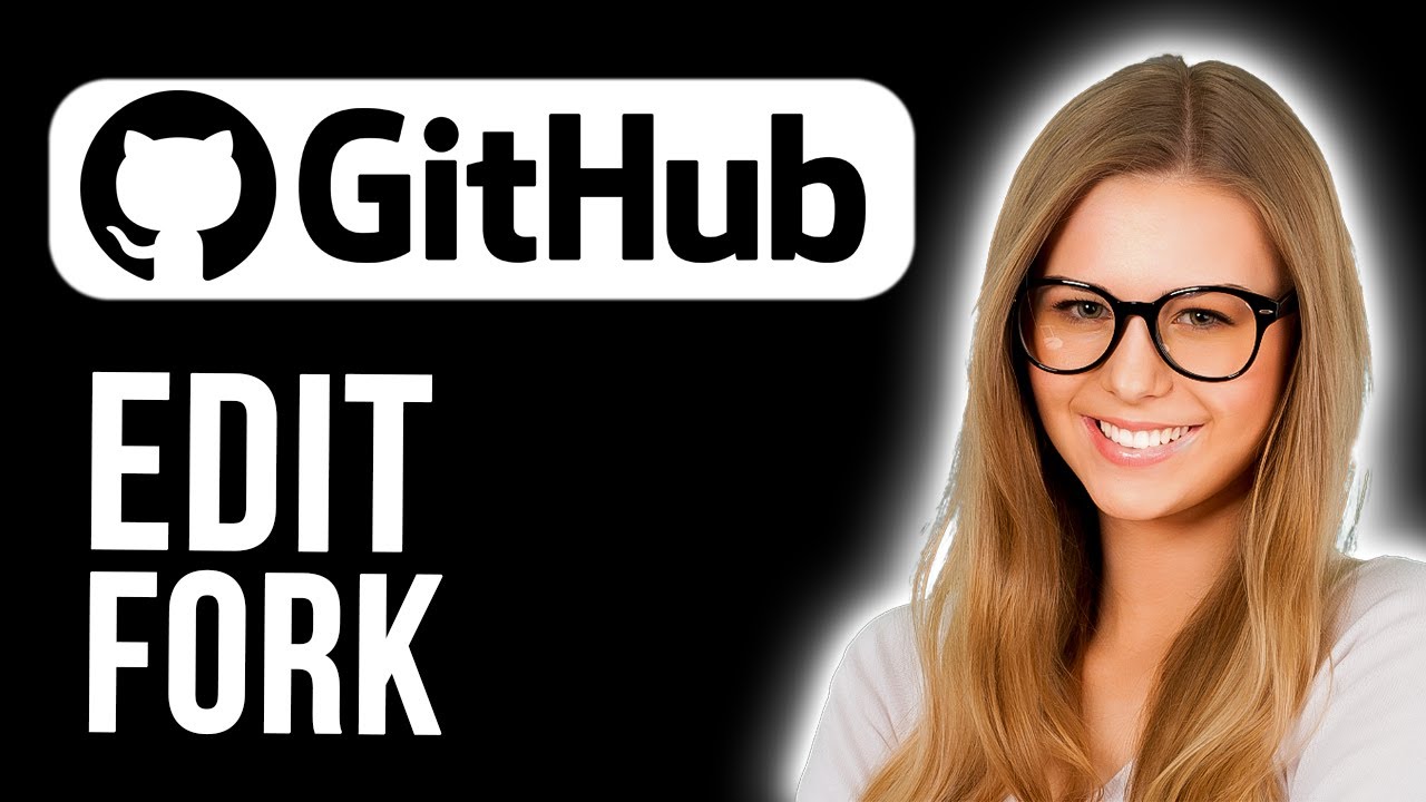 How To Edit Fork In Github (Super Simple)