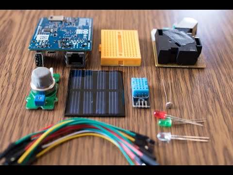 IoT with Raspberry Pi 4
