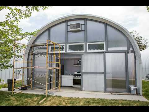 What You Probably Don't Know About Quonset hut