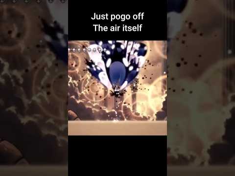 Hollow Knight Mechanics Still SHOCK Me After Years of Playing