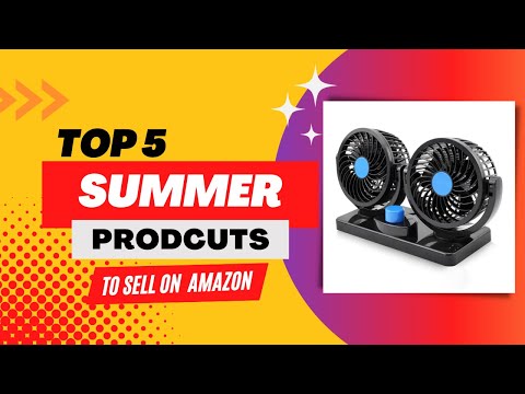 Best Profitable Summer Product to Sell on Amazon in 2023 | इन Products से शुरू करे Online Business