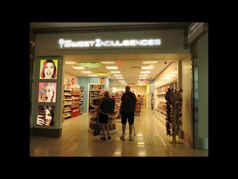 Fort Lauderdale Airport, Florida, USA