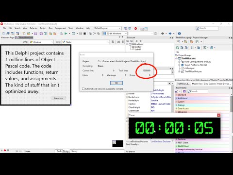 13 Reasons NOT to use Delphi – The Podcast at Delphi.org