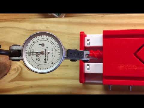 Dovetail Stepper Slide by 3DPRINTINGWORLD - Thingiverse