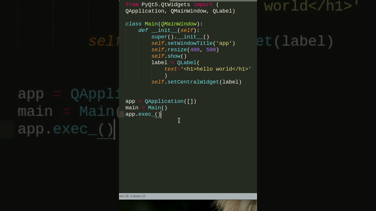 create a mobile app under 60 seconds.       #shorts