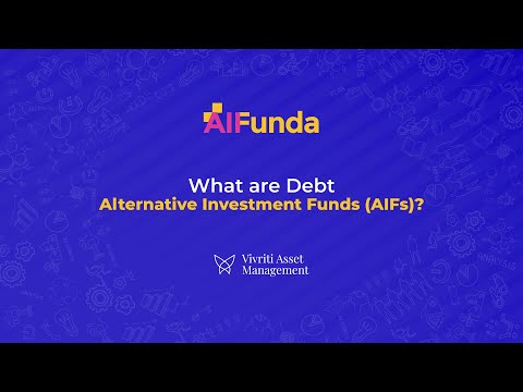 AIFunda - Debt Alternative Investment Funds (AIFs)