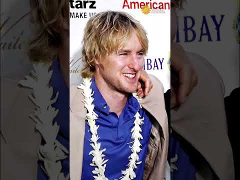 Owen Wilson on why he's guarded with his emotions and his close relationship with brothers #shorts
