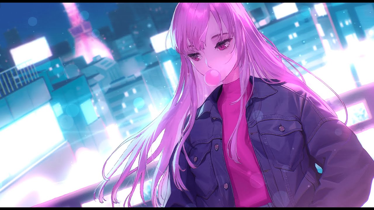 [Wallpaper Engine / Live Wallpaper] end of a life - Mori Calliope