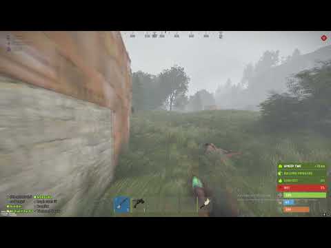 Steam Community :: Video :: RUST Fight