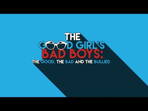 The Good Girl's Bad Boys [Book One of TGGBB Series] (Completed, Editing ...