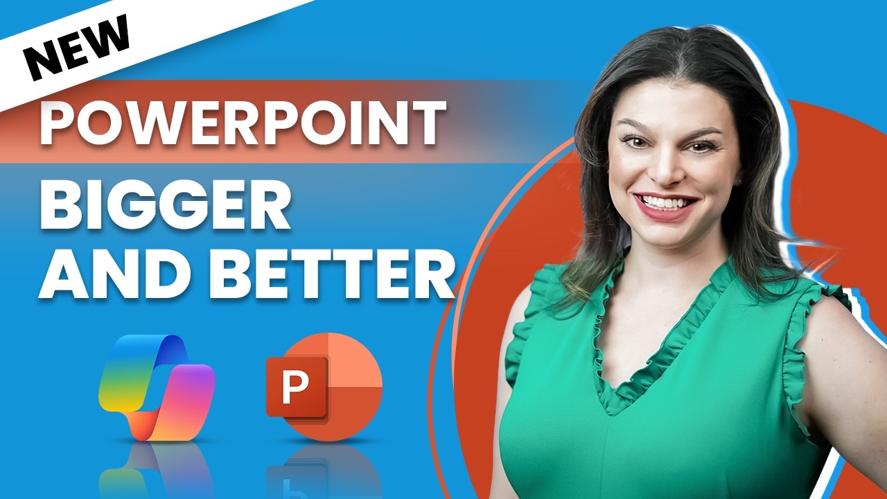 PowerPoint Copilot Tutorial: How Microsoft’s New AI Changes Everything