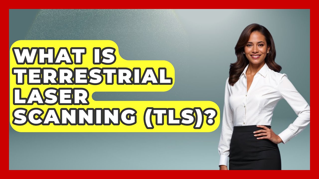 What Is Terrestrial Laser Scanning (TLS)? - Archaeology Quest