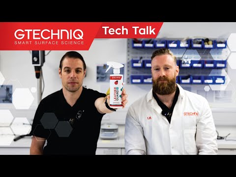 Tech Talk - L1 v2