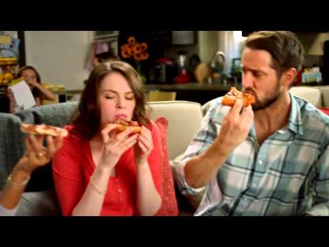Pizza Hut Any Deal - $6.99 2 Medium Pizzas