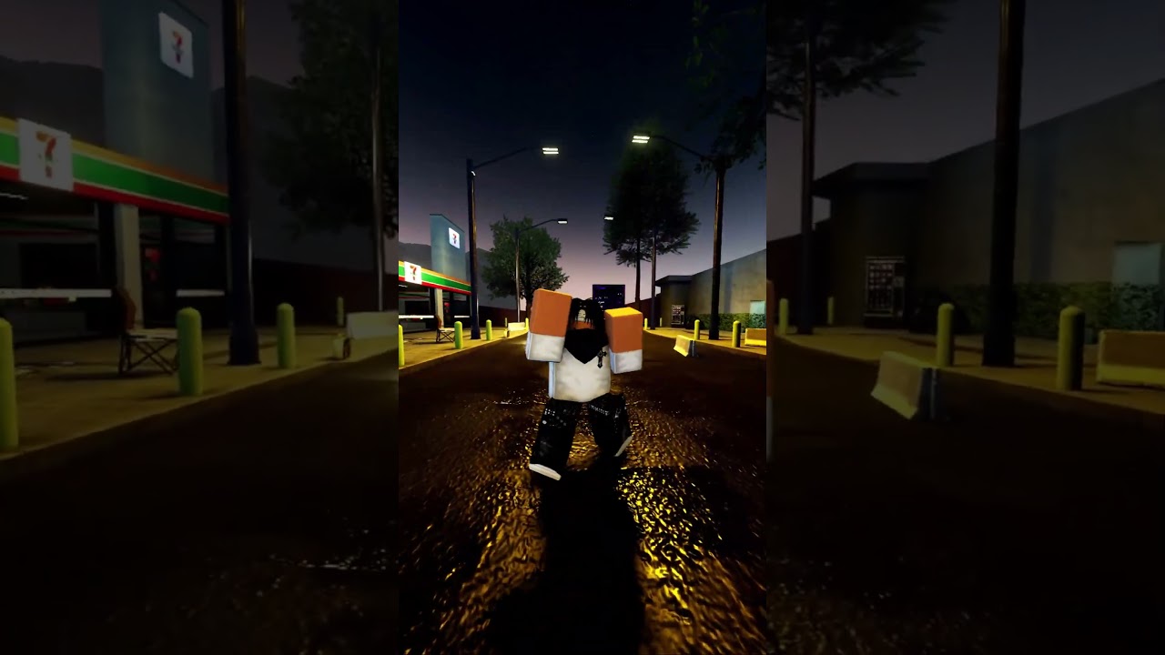 Hakari Dance Trend!! 2  #roblox