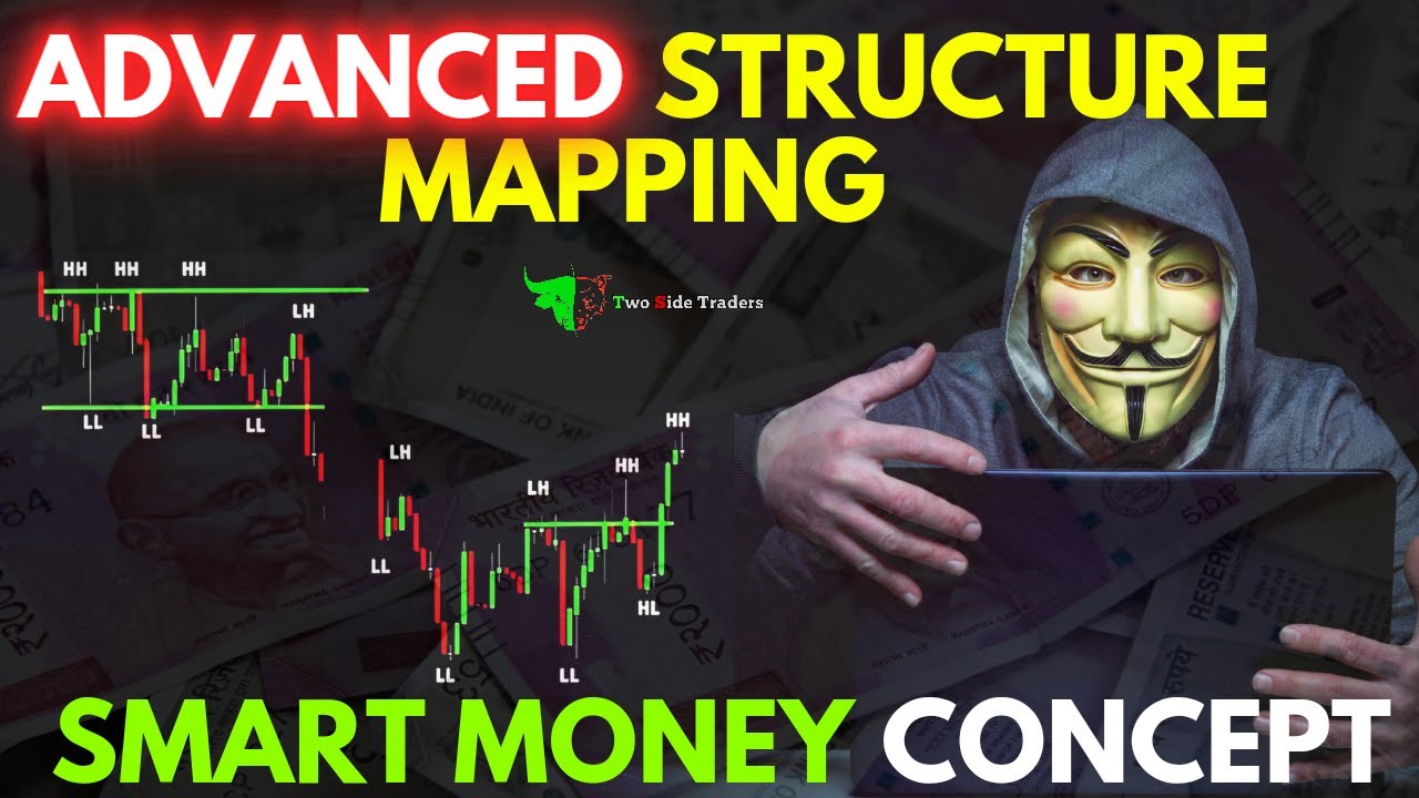 Mastering Advanced Structure Mapping for Market Trends | Galaxy.ai