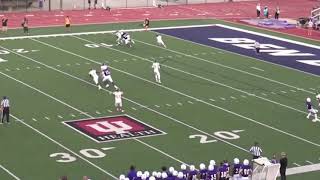 Quarterback Robbie Roper is Putting Up Big Numbers for Roswell High ...