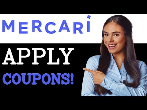 How To Use Mercari Coupons (2025)