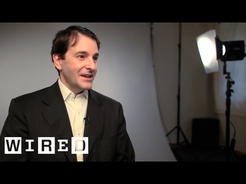 Expanding & Personalizing Online Education-A World Economic Forum Discussion-Ideas @Davos-WIRED Live