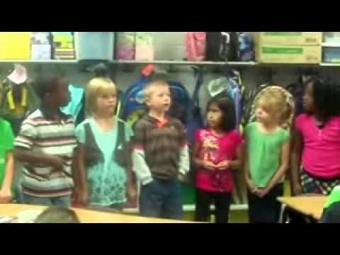 AES Marion - Spelling Game