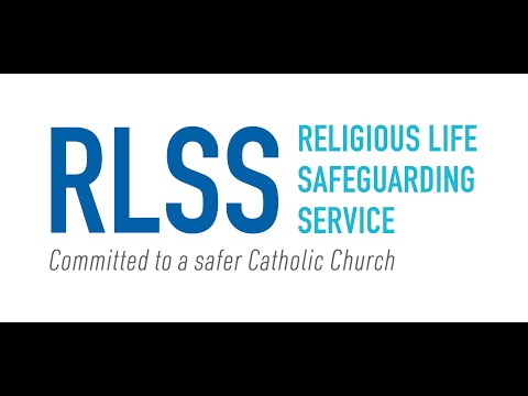 INTERVIEW WITH CEO OF RLSS: RELIGIOUS LIFE SAFEGUARDING SERVICE | Pat Mills