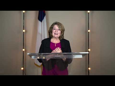Sonshine Christian Academy, Callahan, Florida - Principal Lorie Johnson, Weekly Message May 4