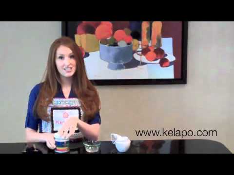 How to Measure Organic Coconut Oil for Cooking and Baking
